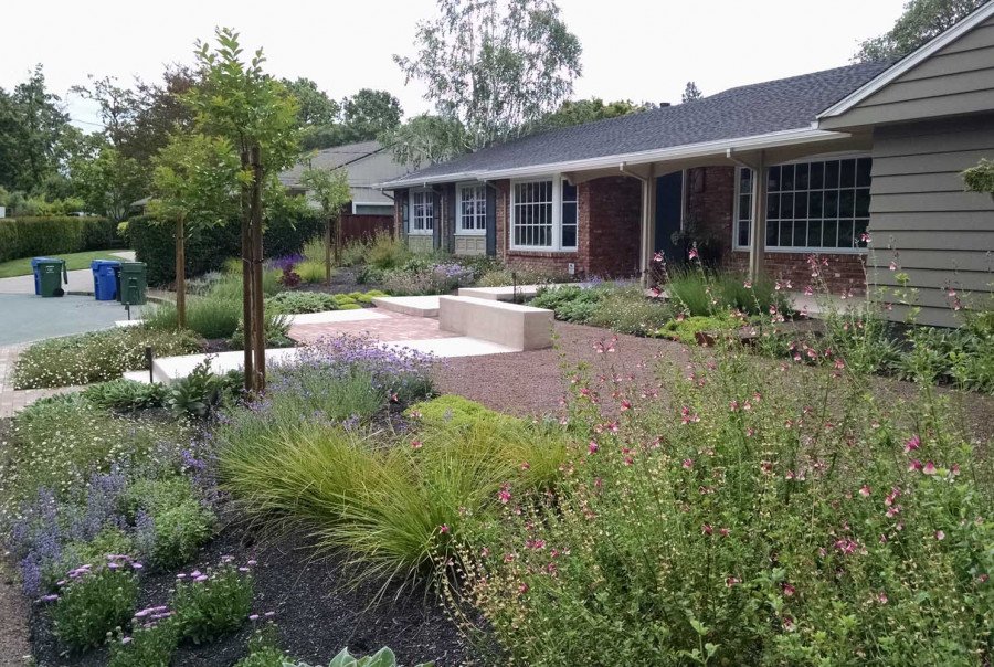 Portfolio - Calvin Craig Landscaping