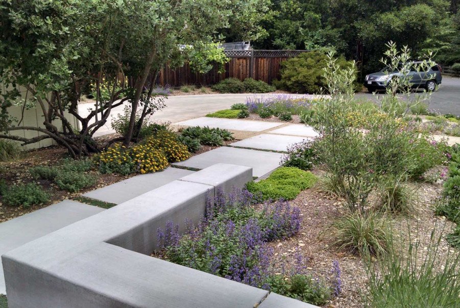 Portfolio - Calvin Craig Landscaping