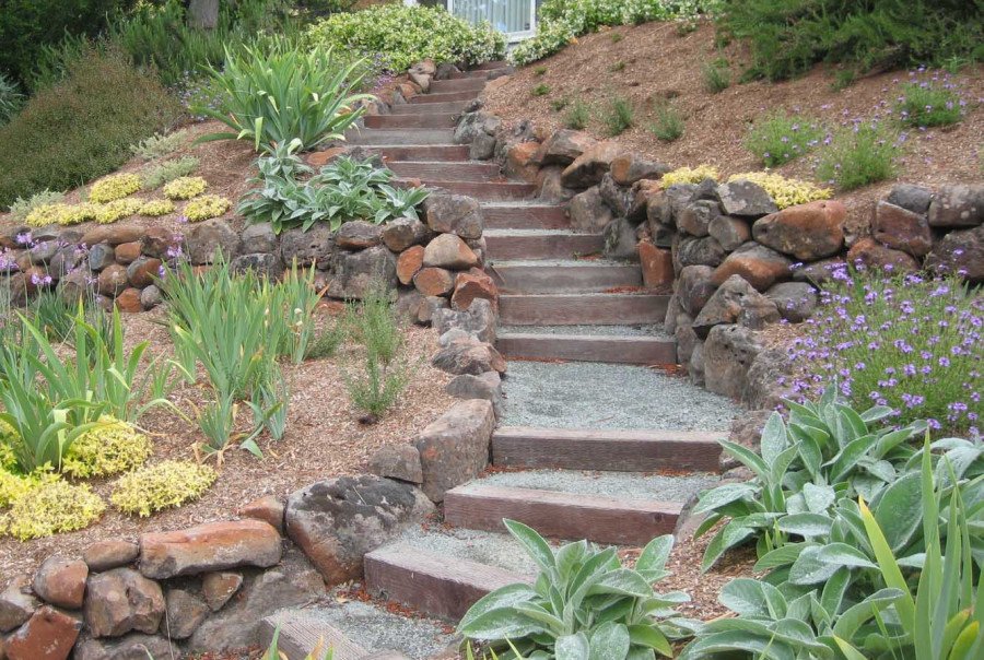 Portfolio - Calvin Craig Landscaping