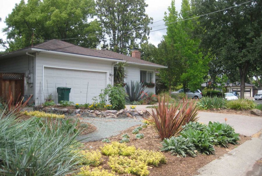 Portfolio - Calvin Craig Landscaping